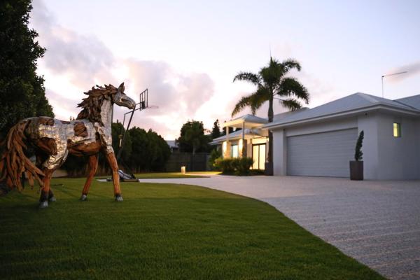 Serenade Retreat, At Coomera Waters, Gold Coast - Gold Coast