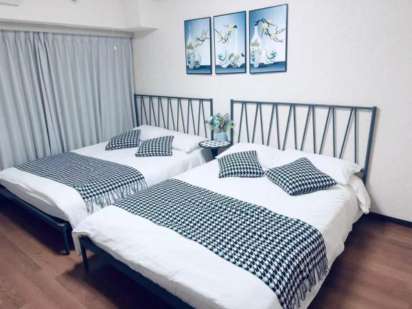 渋谷瑠美ハウス 步行5分钟到渋谷駅 - Shibuya Station