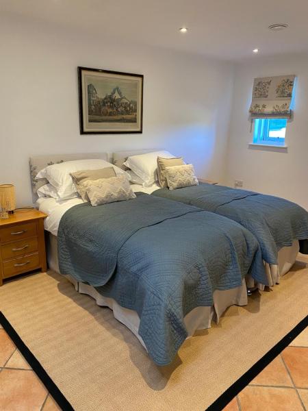 Beautiful Accommodation In Stunning Suffolk Countryside - 紐馬克特