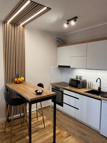 Apartman Panorama - Temerin