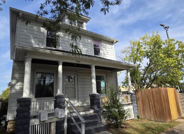 S And K Properties - Davenport, IA