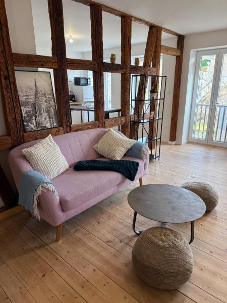 2 Quai Charles Altorffer - 2e - Illkirch-Graffenstaden