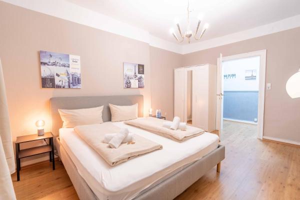 Bad Ems City Apartment Nahe Therme Und Zentrum - Montabaur