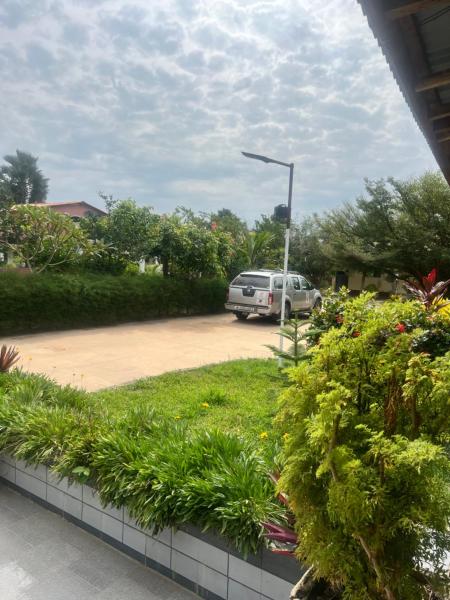 Georgianas Residence - The Gambia