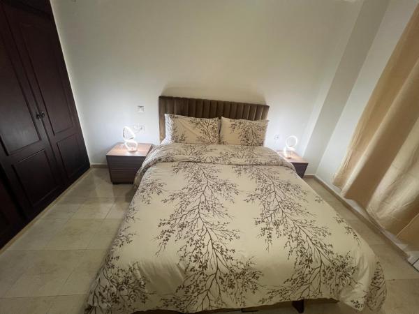 Appartement Tanger City Centre - Tangier