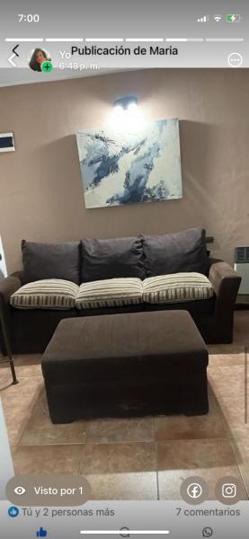 Habitación Privada Córdoba - Córdoba