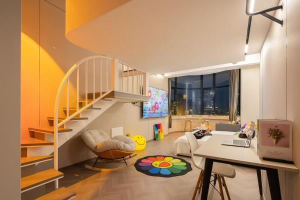 Beijing Hills & Hutong City Retreat Near Forbidden City & Line 4 Multi-room Options - Peking