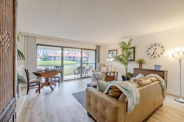 Seas The Day At Edgewater Beach Resort - Panama City Beach, FL