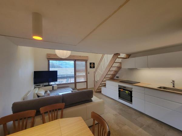 Lechappee Valleenne - Passy