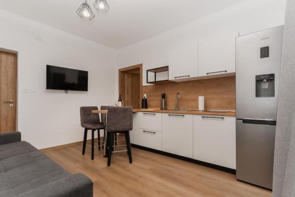Apartamenty U Dragana - Split