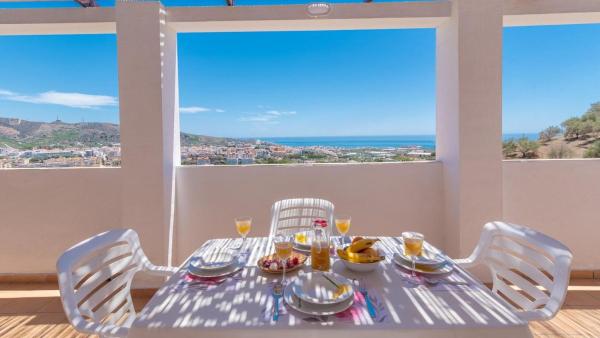 Villa Diego Torrox By Ruralidays - Torrox