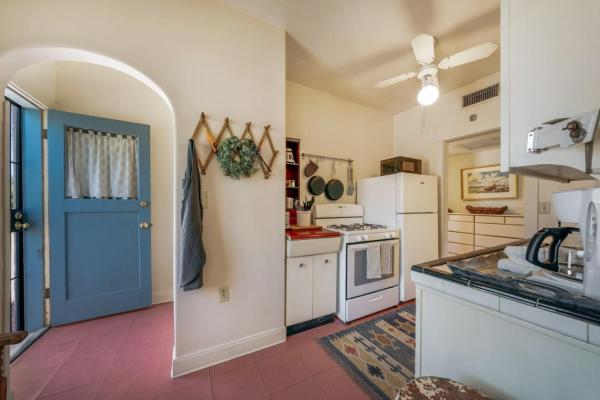 Casita #6 (Angie) - Tucson, AZ