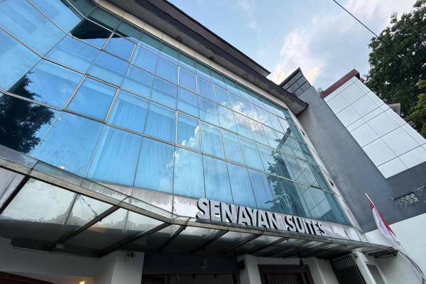 Senayan Suites - Jakarta