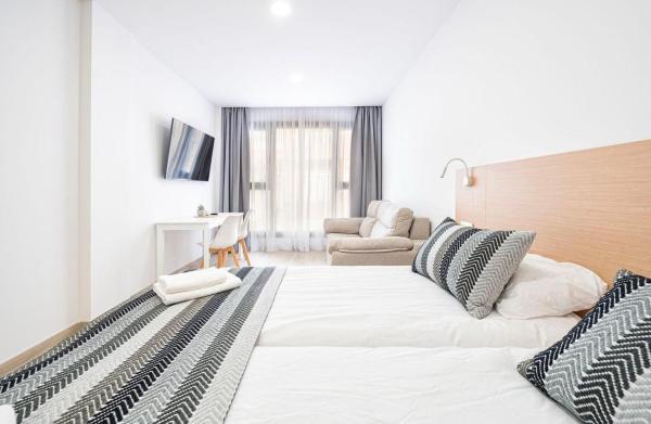 La Marquesa Suites - Gran Canaria