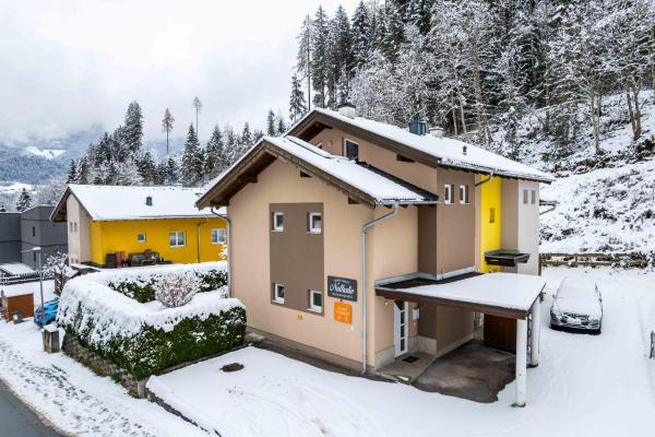 Chalet Nathalie By We Rent - Zell am See