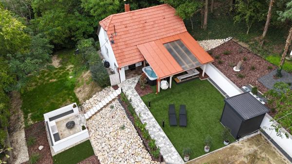 Silent Lake - Balatonlelle