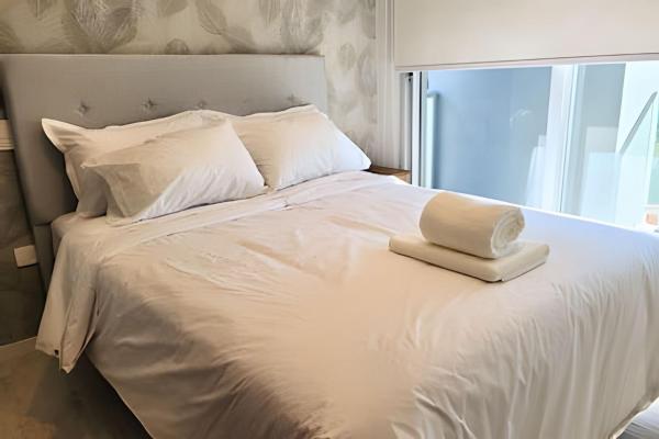 Moderno Y Equipado, Cerca Del Paseo La Galeria - Asunción