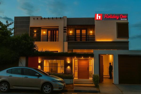 Holiday One Hotel & Suites - Karachi
