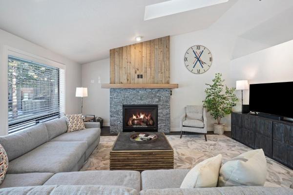 4 Mugho - Sunriver, OR