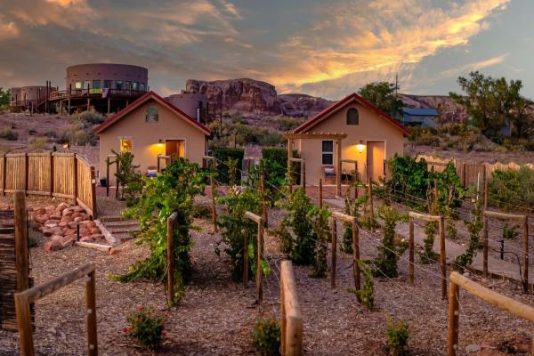 Willow Street Cottages - Utah