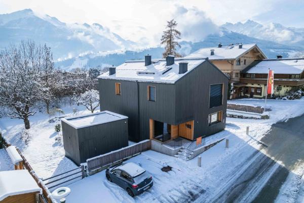 Haus Jolanda By We Rent - Kaprun