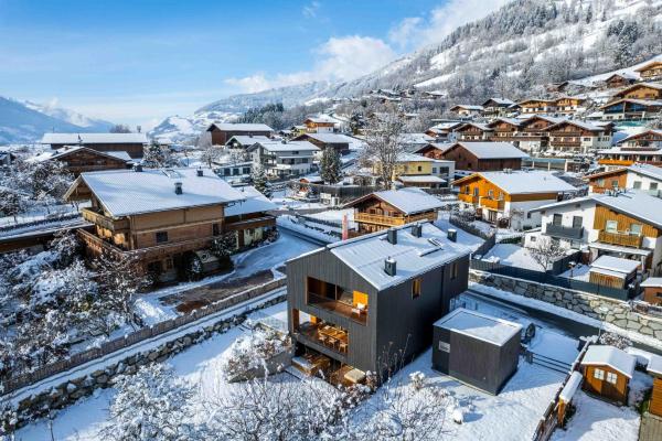 Haus Jolanda By We Rent - Zell am See