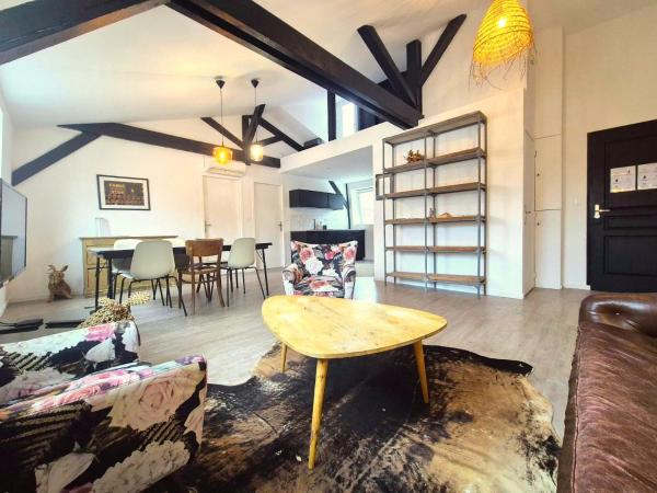 Saint-jacques - Appartement Climatisé En Hyper-centre - Reims