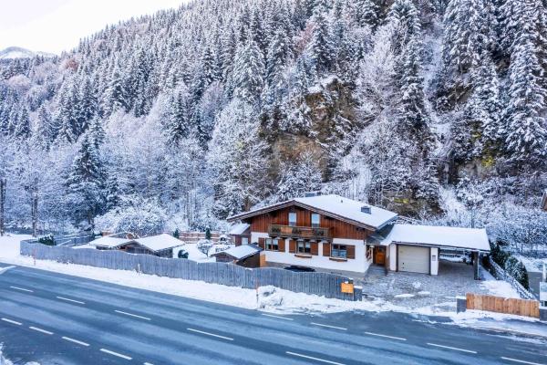 Landhaus Molly By We Rent - Viehhofen