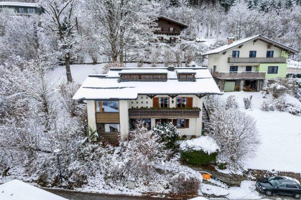 Lake View! Chalet Birkmayer By We Rent - Zell am See