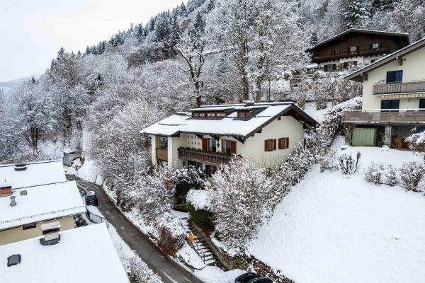 Lake View! Chalet Birkmayer By We Rent - Saalbach-Hinterglemm