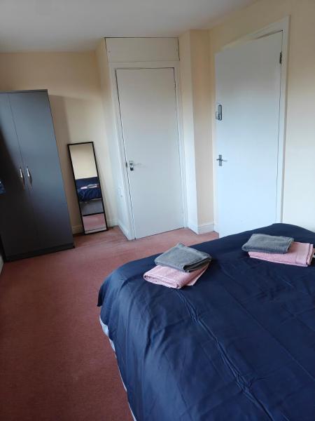 Wilmslow House - Stockport