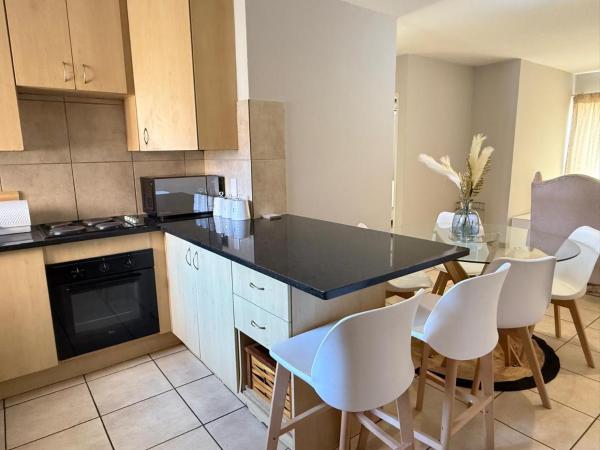 Kloppenheim Sectional Lifestyle Complex - Lephalale