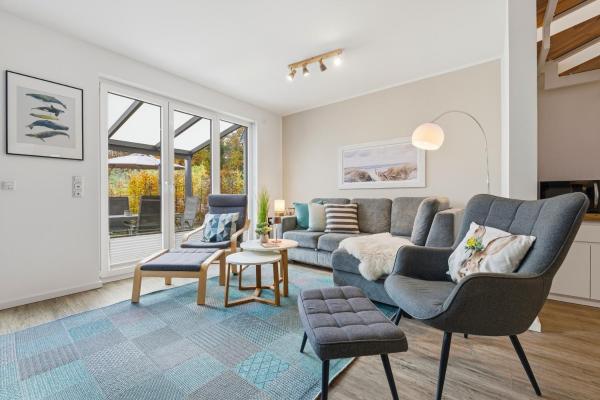 Bernsteinquartier Bq 6e - Loddin