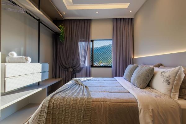 Apartamento 401 Wiithhoeftf - Pomerode