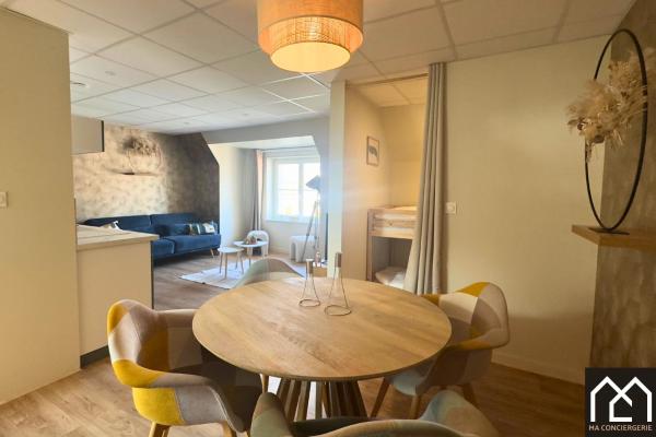 Retour De Plage - Le Portel