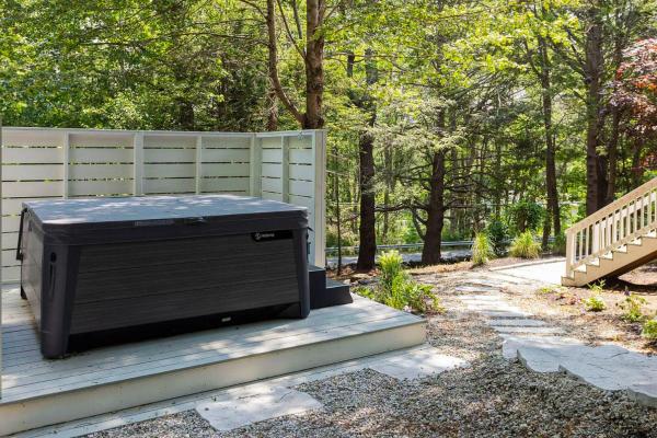 Tideview Estate - Portland, ME