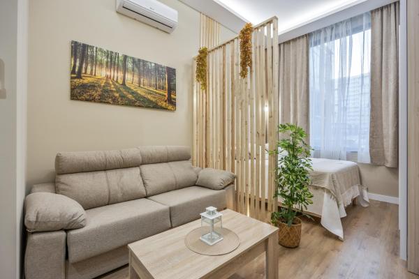 Apartamento Cádiz - Cádiz