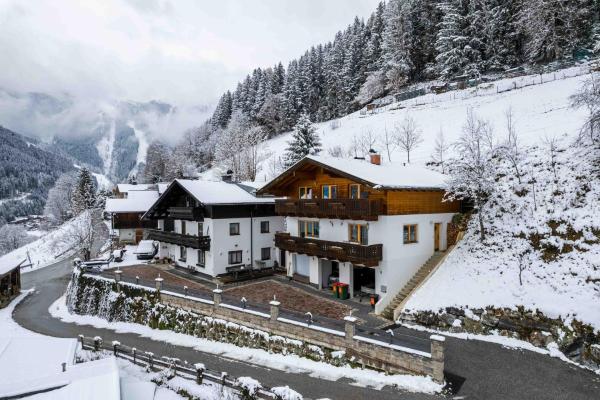 Apartment Bauernhof Birkhöfl By We Rent - Zell am See