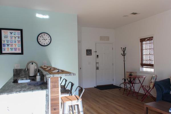 The Jr. Suite At 205 Royal Poste Rd. - Sunset Beach, NC