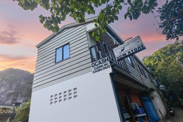 Summer Wind Pension House - El Nido