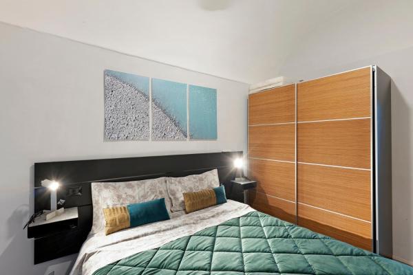 Magia E Luce - Sanremo