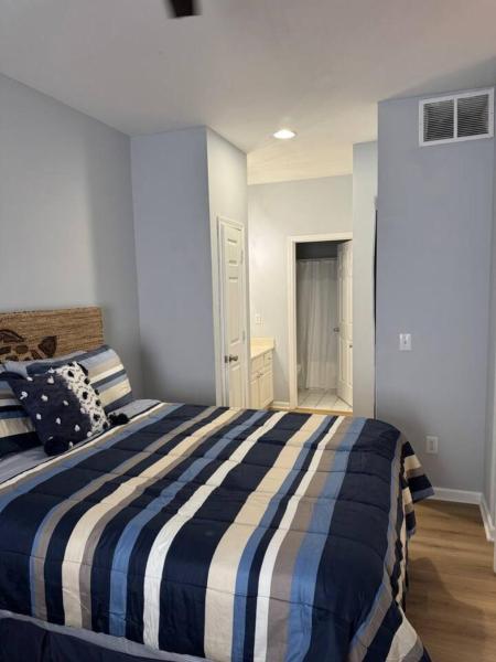 The Villa At 125 Royal Poste Rd - Sunset Beach, NC