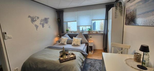 Apartment Am Hohentwiel - Singen