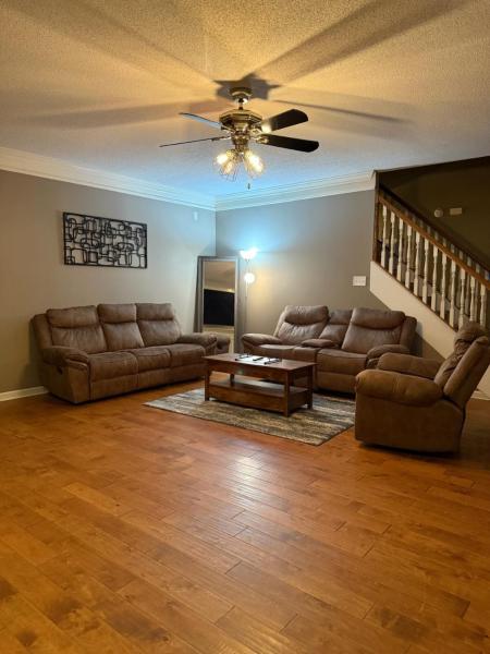 Marion Getaway - Arkansas