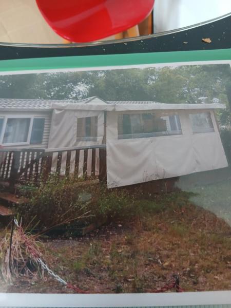 Mobil Home - Saint-Palais-sur-Mer