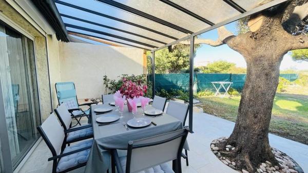 Appartement T3 Boug 15 Lumio - Lumio