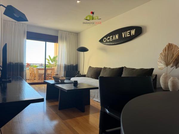 Ocean View - Corralejo