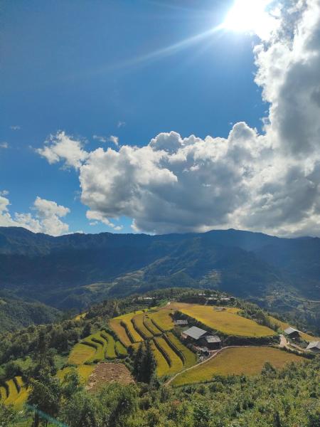 Homestay Chù Chỏ - Vietnam