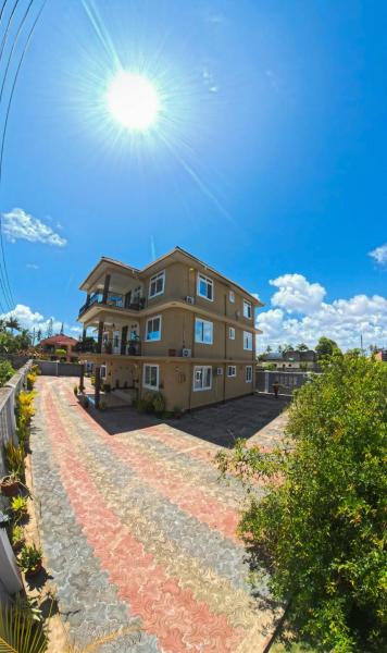 L&d Homes - Dar es Salaam