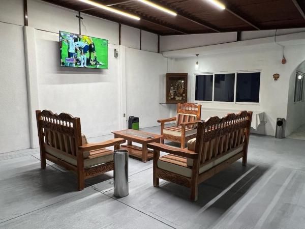 Casa En Cuautla, Morelos - Guerrero